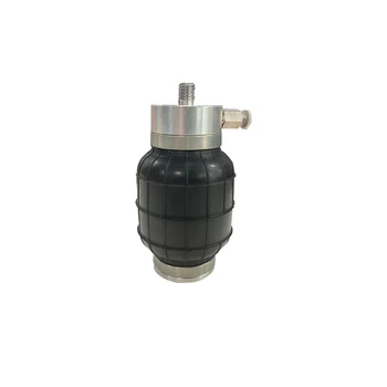 Mini Damper Vibration Isolator Which 10 Hz Damping Rate: 85-90% - Buy ...