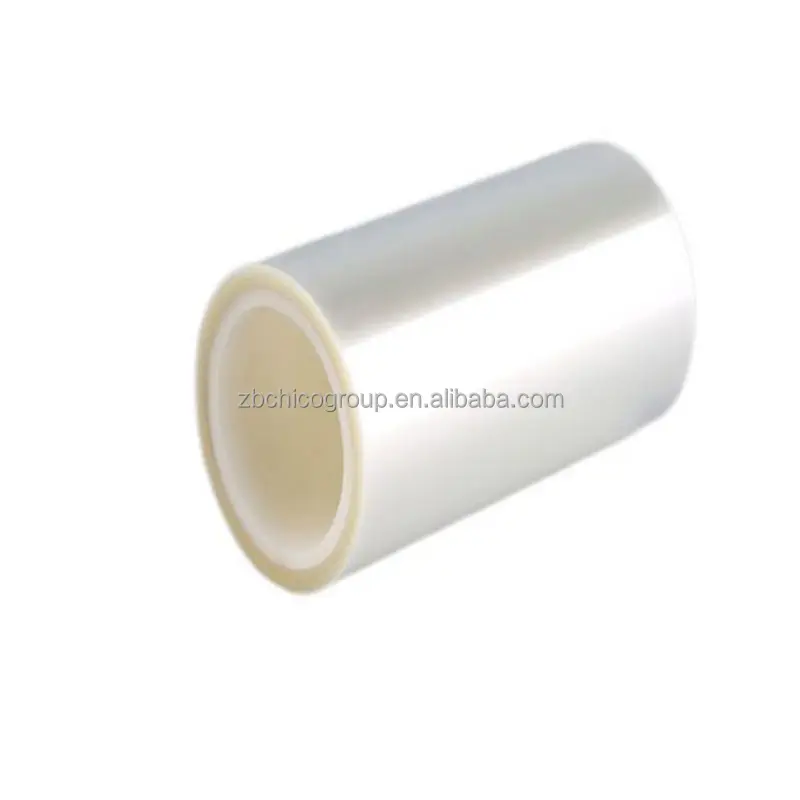 Crystalwrap Architecture Membrane Glass Protection Film For Valuables ...