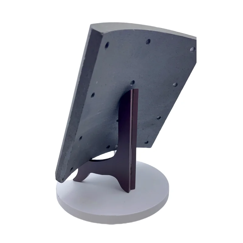 High Quality Wva19393 Brake Linings Nao Material For New Scania Heavy ...