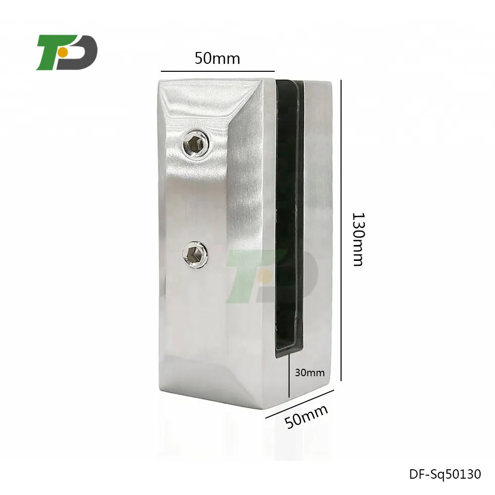 Df-steel Canadian Popular Side Mounted Spigots Duplex 2205