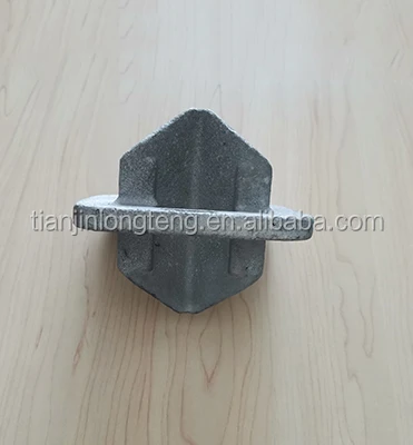 Secure Your Shipping Containers with Marine Lashing Fittings