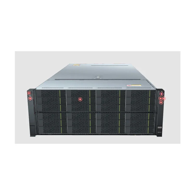 Huawei Fusion Server 5288v6 Rack Server 36x3.5 Inch Hard Disk Storage ...