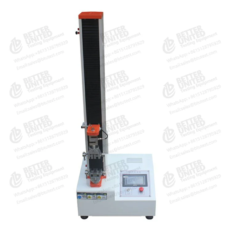 Lab Transverse And Longitudinal Zipper Reciprocating Pull Stretching ...