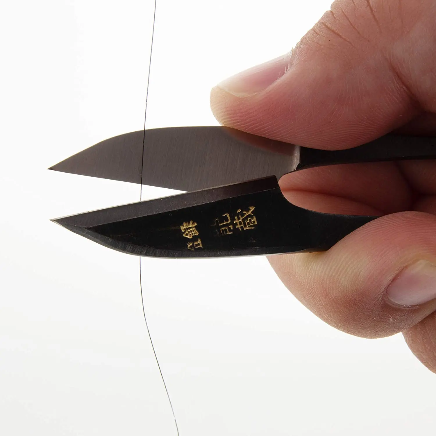 Kakuri Japanese Scissors Thread Scissors For Trimming Thin Cloths - Buy ...