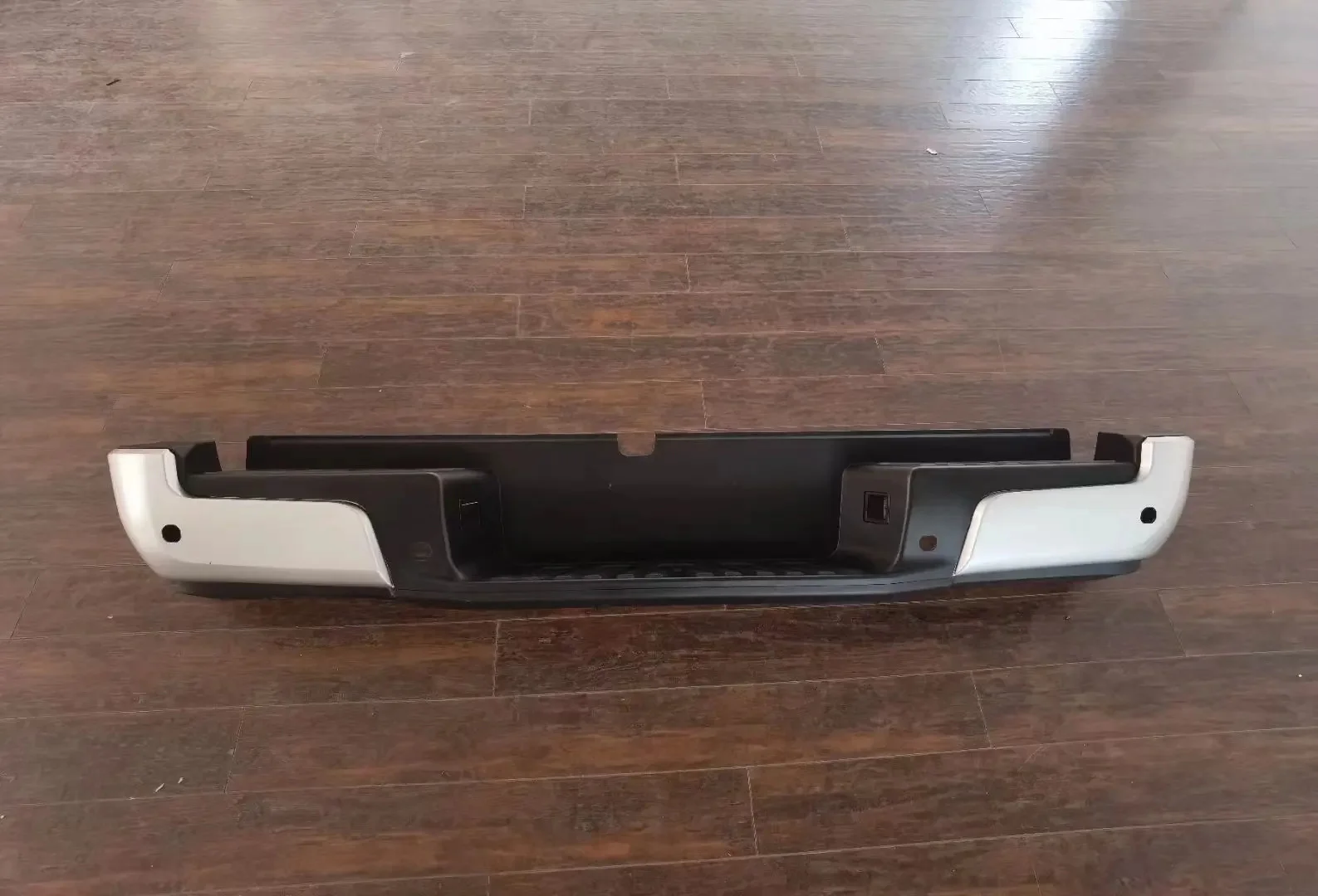 Shop Our Hot Sale off Road Accessories for Nissan Navara NP300