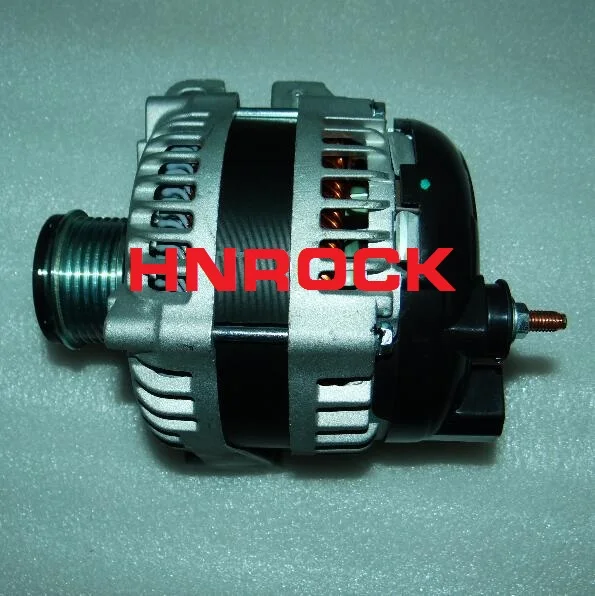 New Hnrock 12v 180a Alternator 104210-6420 104210-6421 14016 Lr034013 ...