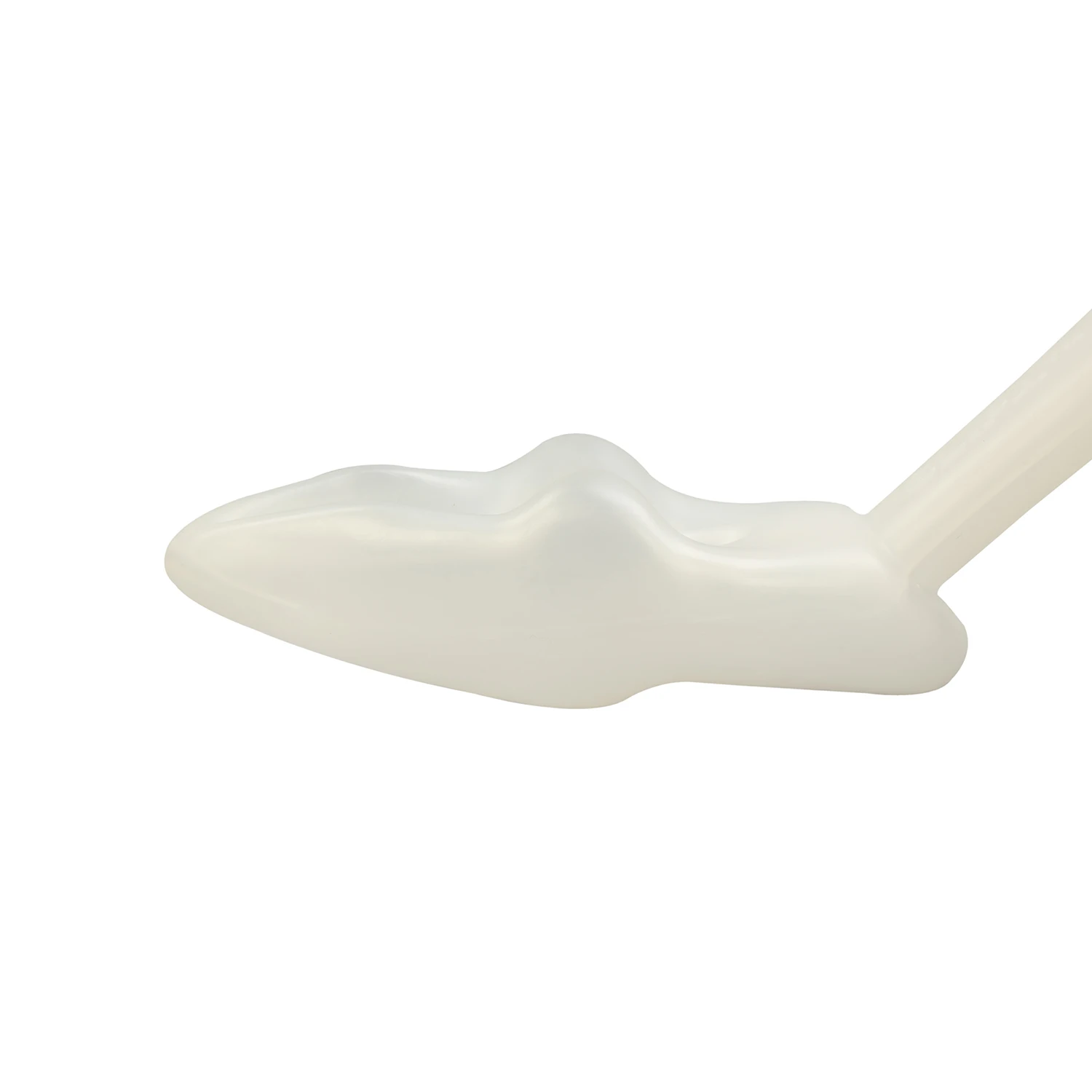 Medical Grade Polymer Supralaryngeal Airway SLIPA Non-inflation LMA ...