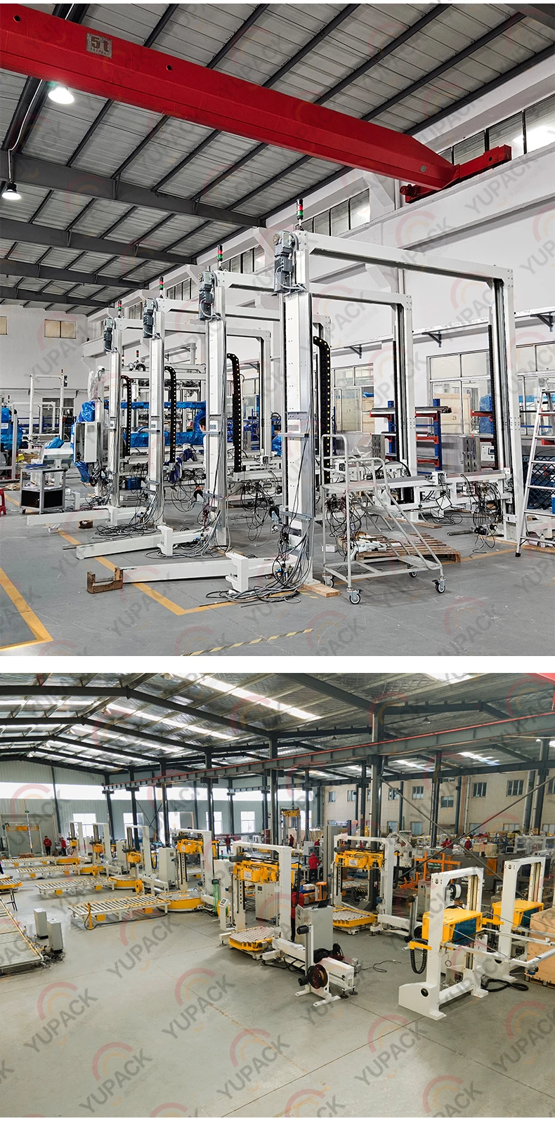 Fully Automatic Cornerboard and Angleboard Applicator for Packaging ...