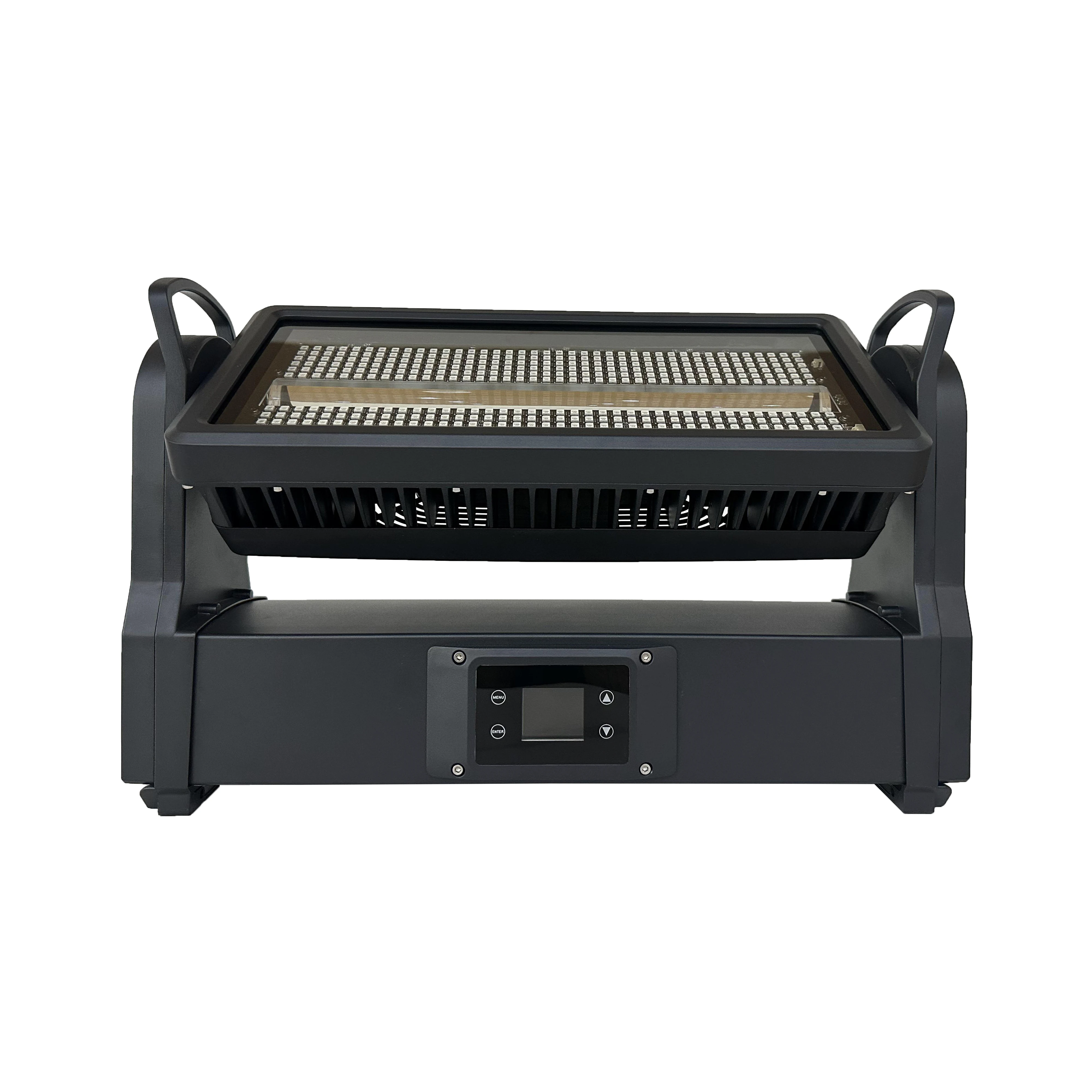 Outdoor 1000W Moving Strobe Light - IP65 Waterproof LED