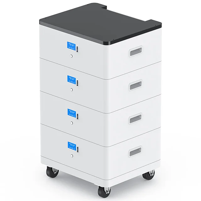 Home Backup Power Energy Storage System 48v 100ah 5kwh High Voltage ...