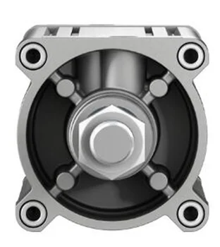 Iso Standard Dsbc-100-250-ppsa-n3 1384898 Cylinder Festo Multi ...