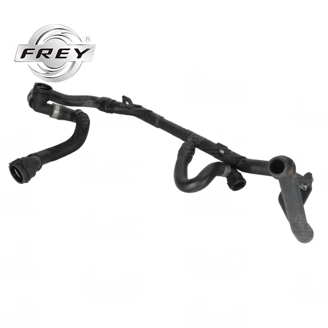 Frey Auto Parts Coolant Hose Water Pipe For Bmw N54 N55 E90 E91 E82 E88 ...