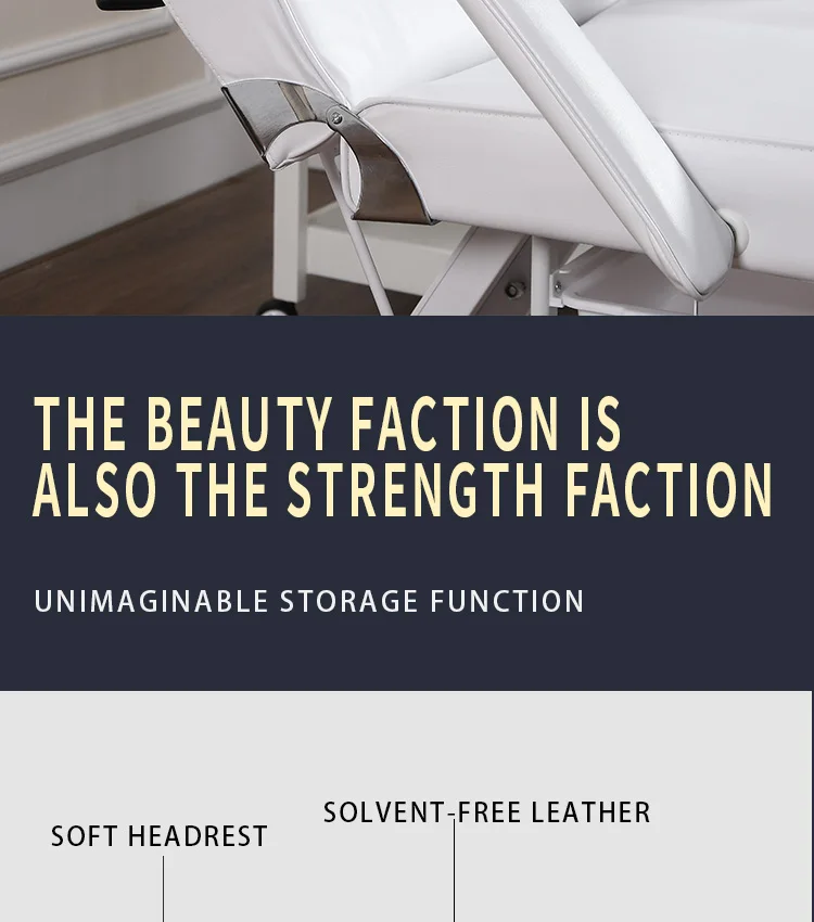 Modern Metal Adjustable Hydraulic Body Electric Spa Folding Portable ...