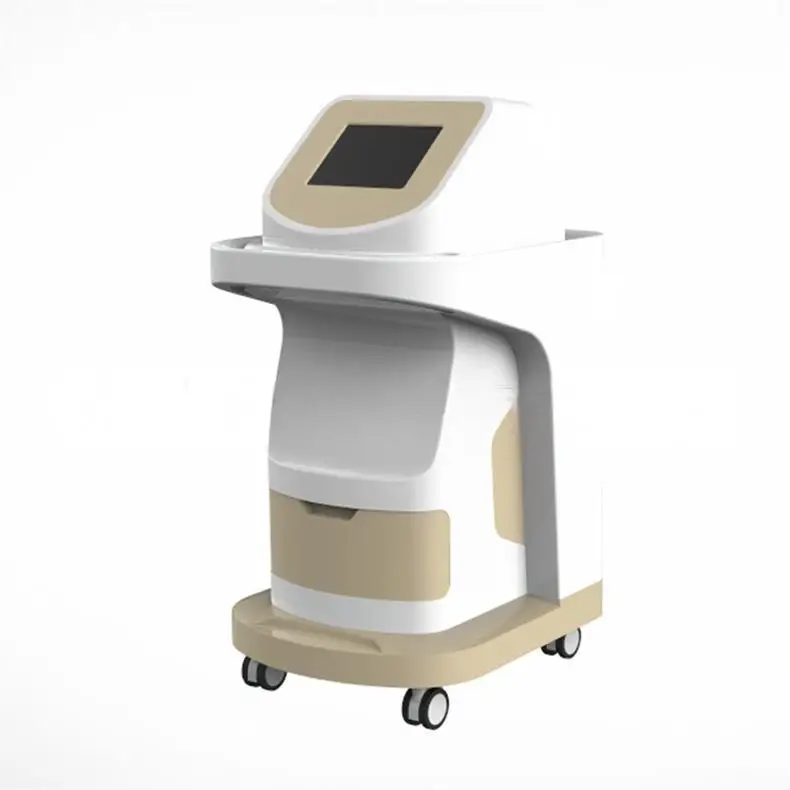 Custom Processing Medical Desktop Electronic & Instrument Enclosures ...
