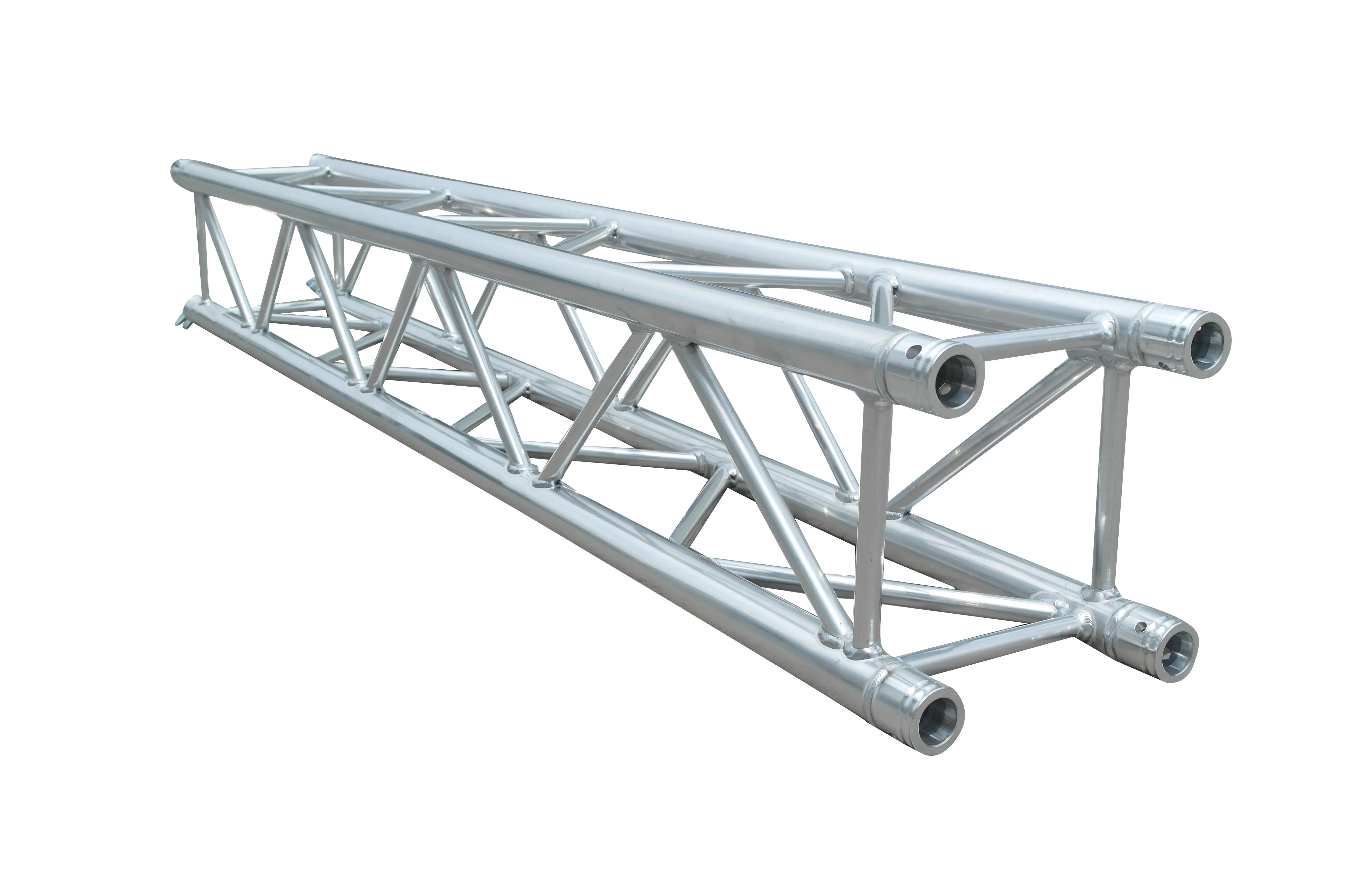 Black Aluminum 5ft 6ft 8ft 9ft 10ft 12'' Led Screen Display Audio Dj ...