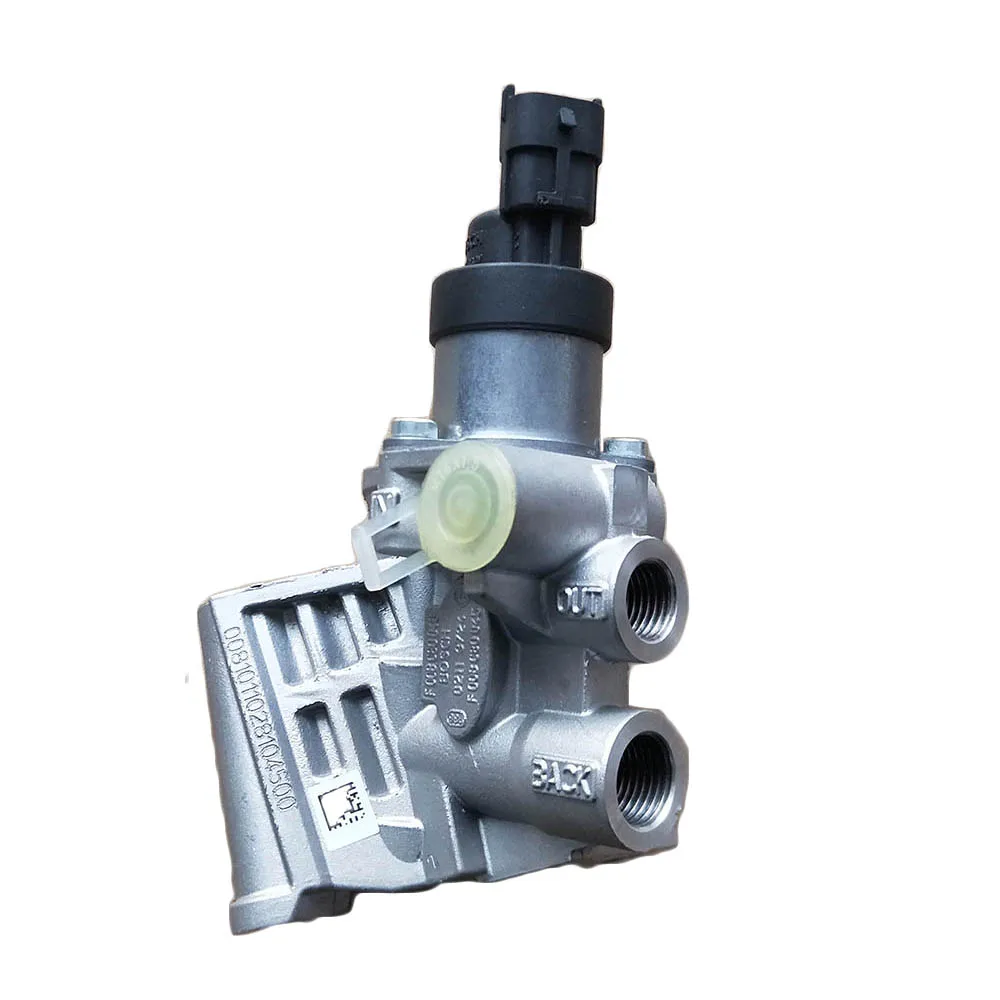 Deutz TCD2013 L04 2V TCD 6.1 TCD4.1 Control block 02113830 02113724 ...