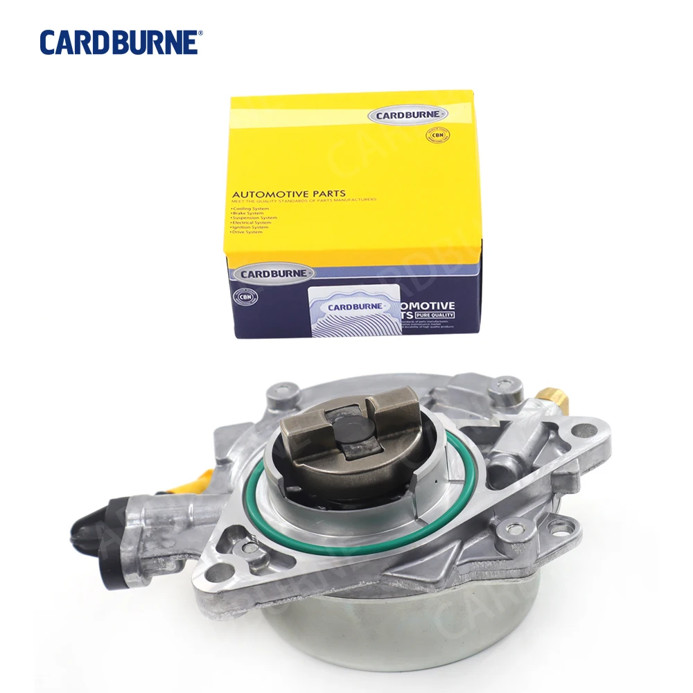 Cardburne Auto Parts F35 30 F20 Vacuum Pump 11667625260 For Bmw Brake ...