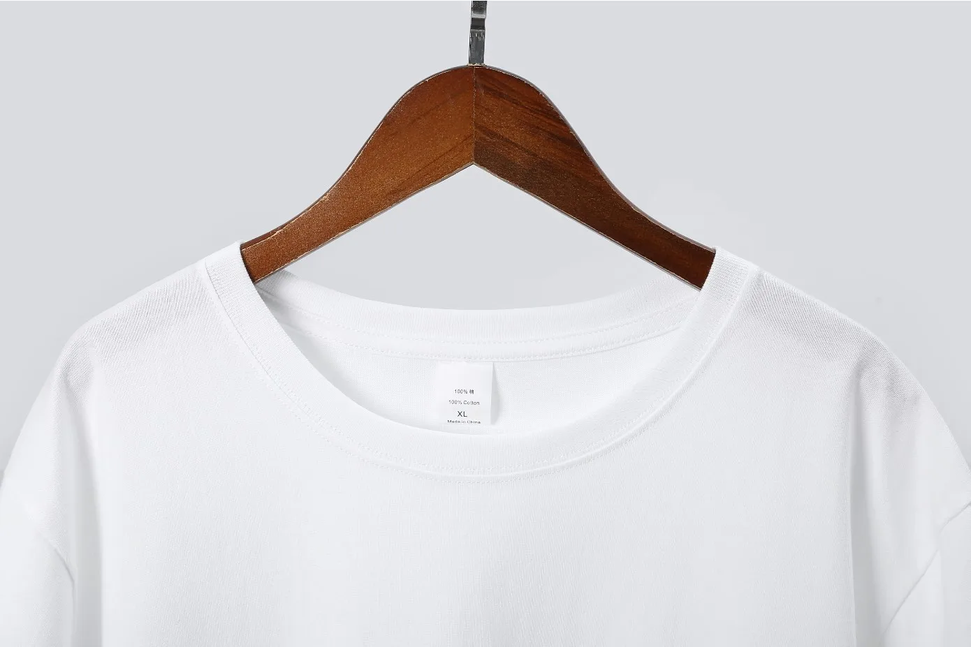 Shop White T Shirts for Custom Printing - Wholesale Available