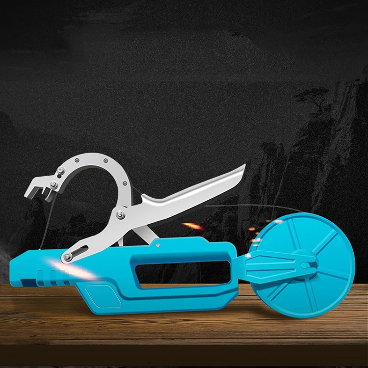 Quick Easy Garden Binding Branch Hand Tying Machine For Vineyard ...