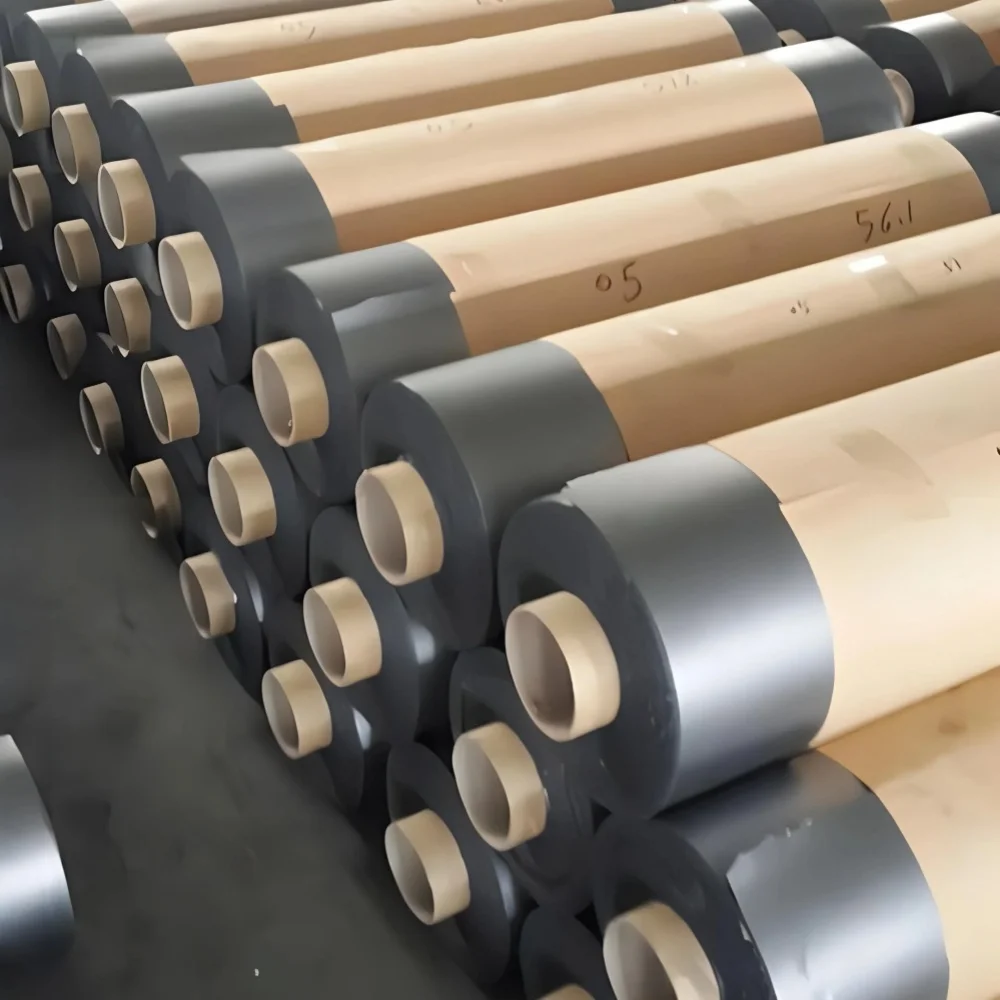 Thermal Radiation Thermal Conductivity Custom Graphite Paper High ...