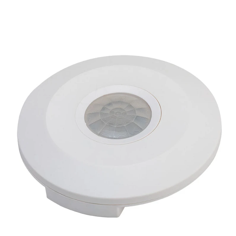 Sprlux PIR Motion Sensor - Efficient Light Control Solutions
