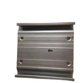 Esp Dust Collector Stainless Steel Anode Plate/collecting Electrode ...