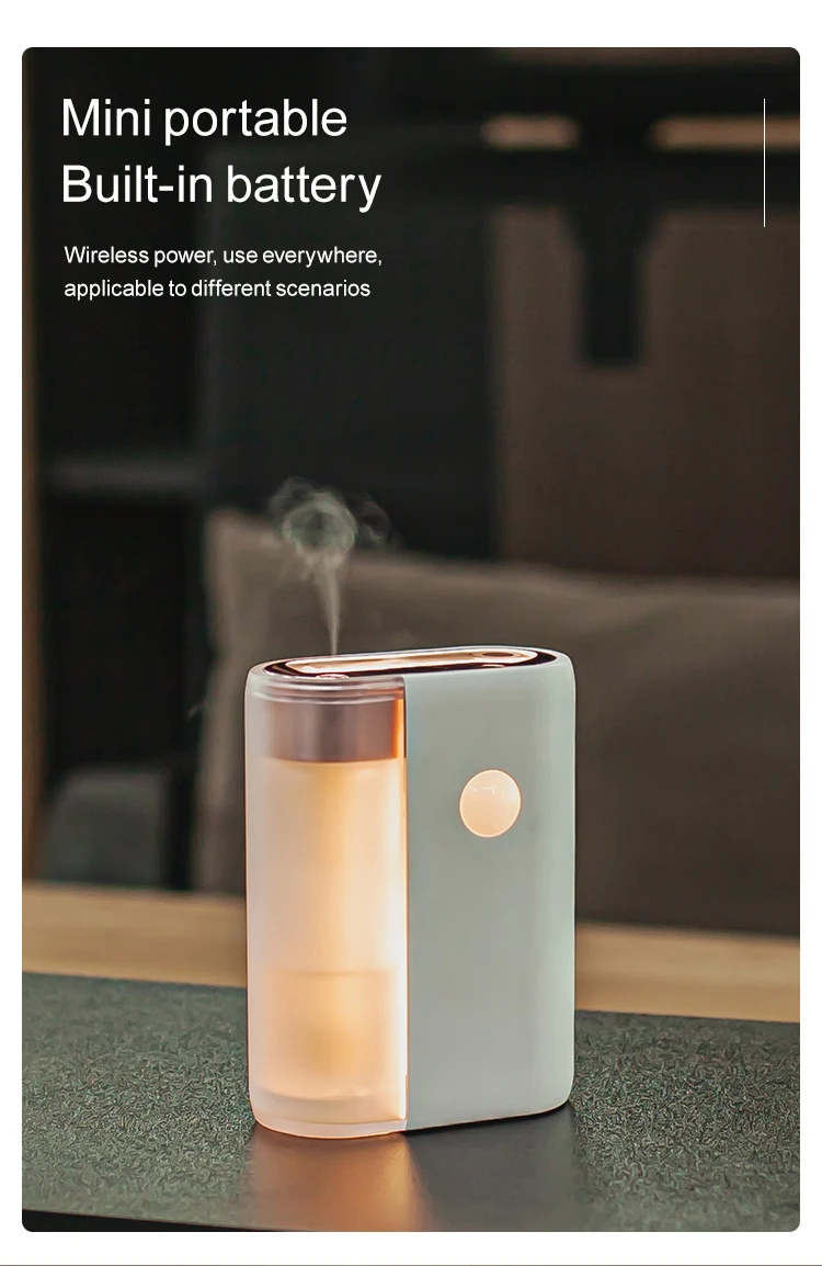 Induction Diffusers - Smart Air Fresheners for Home & Office