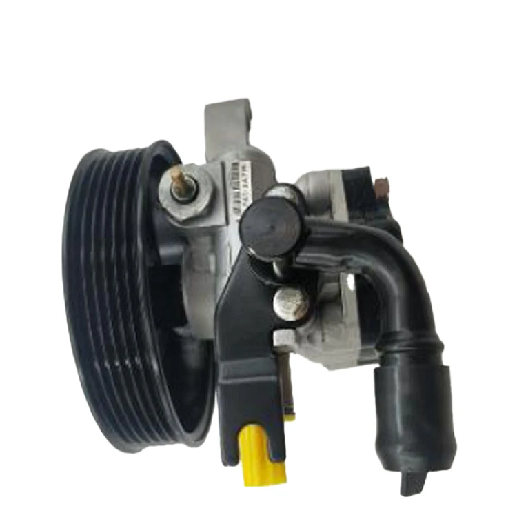 Good Car Part Steering System Power Steering Pump For Kia SORENTO 2002 ...