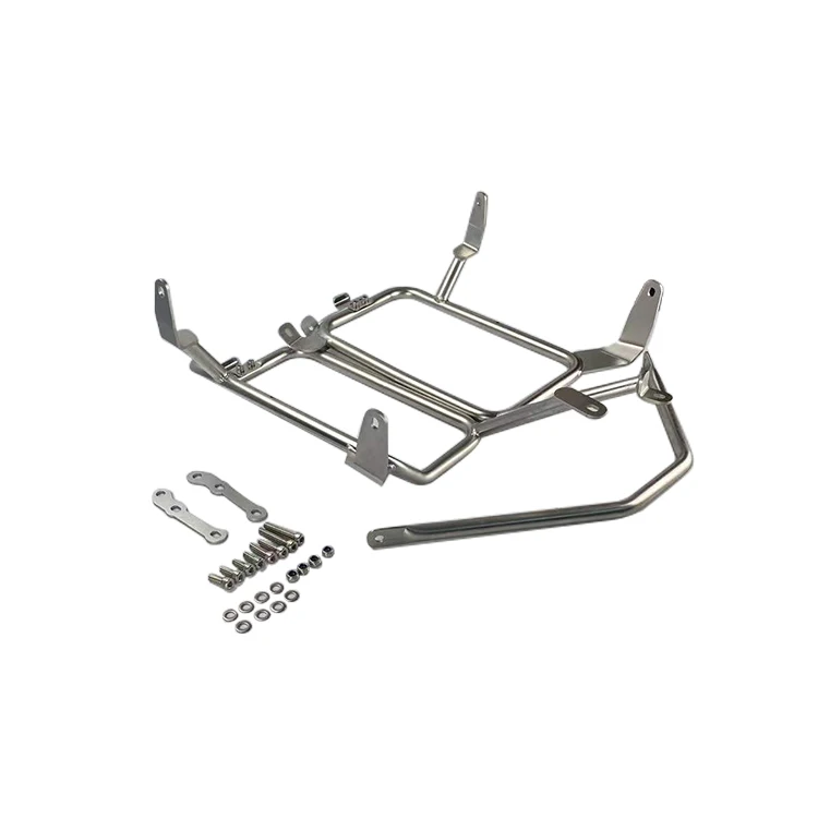 F2-moto Side Bags Brackets Motorcycles Luggage Rack For Bmw F 750 Gs ...