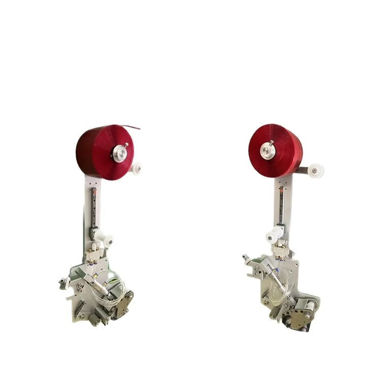 Alibaba.com: Easy Open Tear Tape Applicator Machine for Paper Bag ...