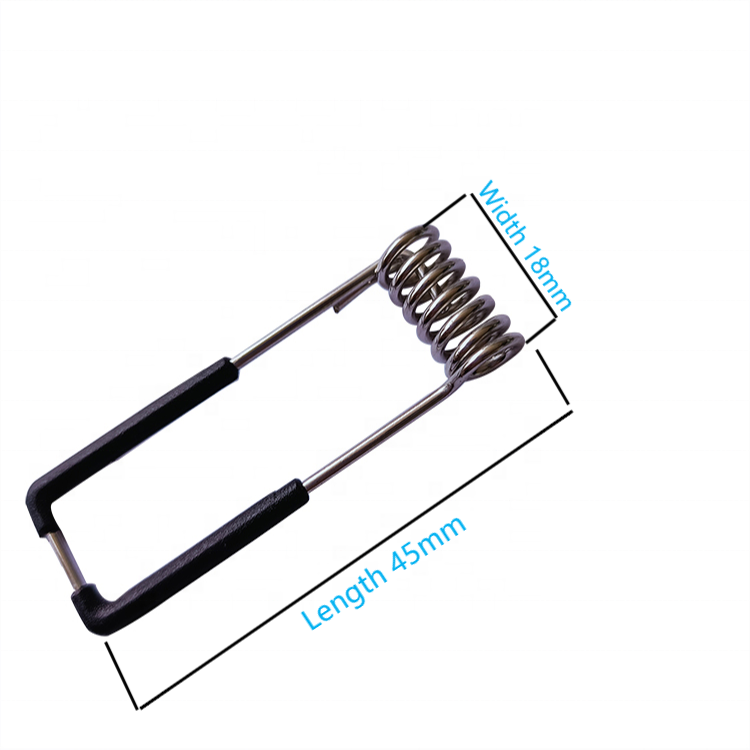 Spring Retaining Clips - Durable and Versatile Solutions