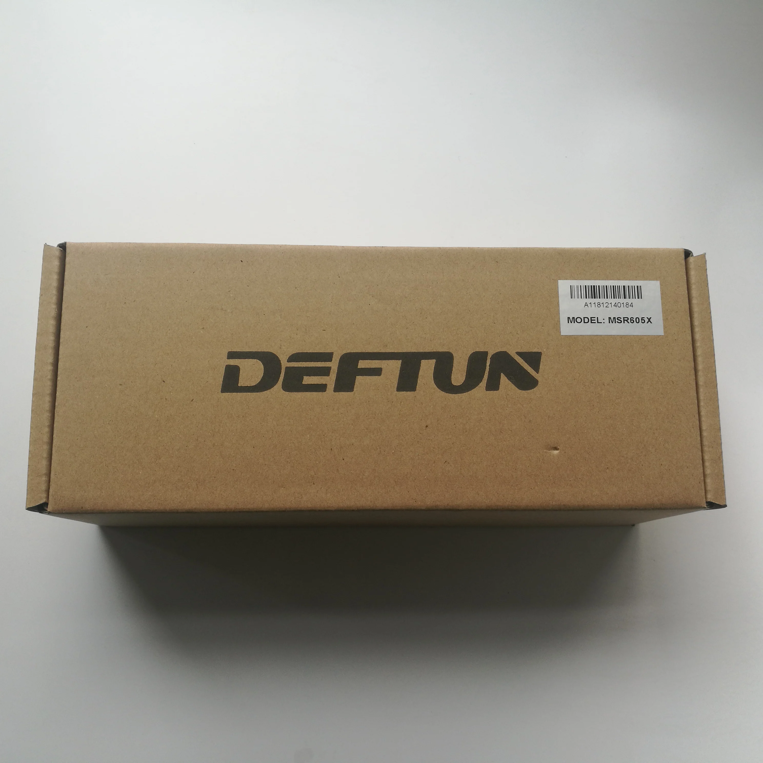 Msr605x Usb Hico 3tracks Magnetic Card Reader Writer Encoder - Buy ...