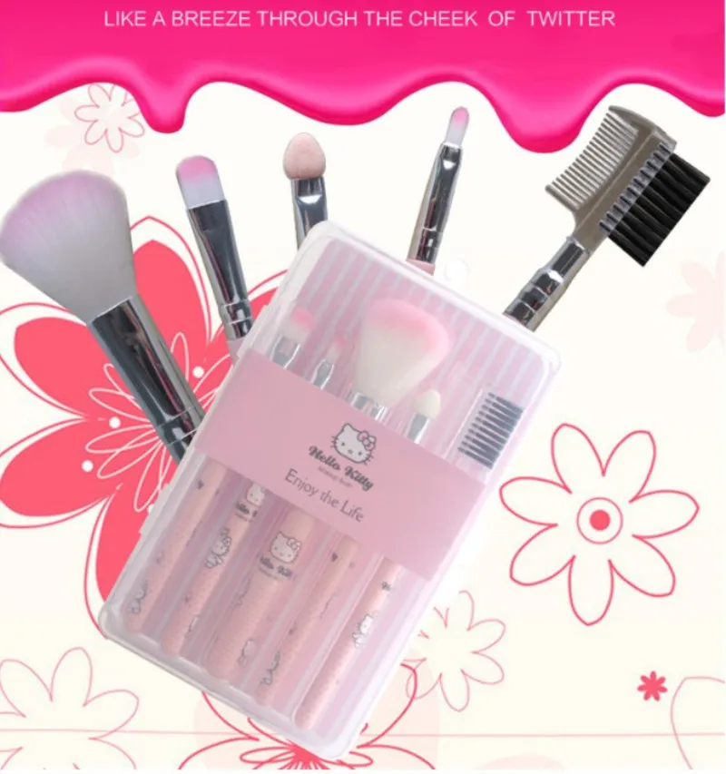 Hello Kitty Makeup For Kids