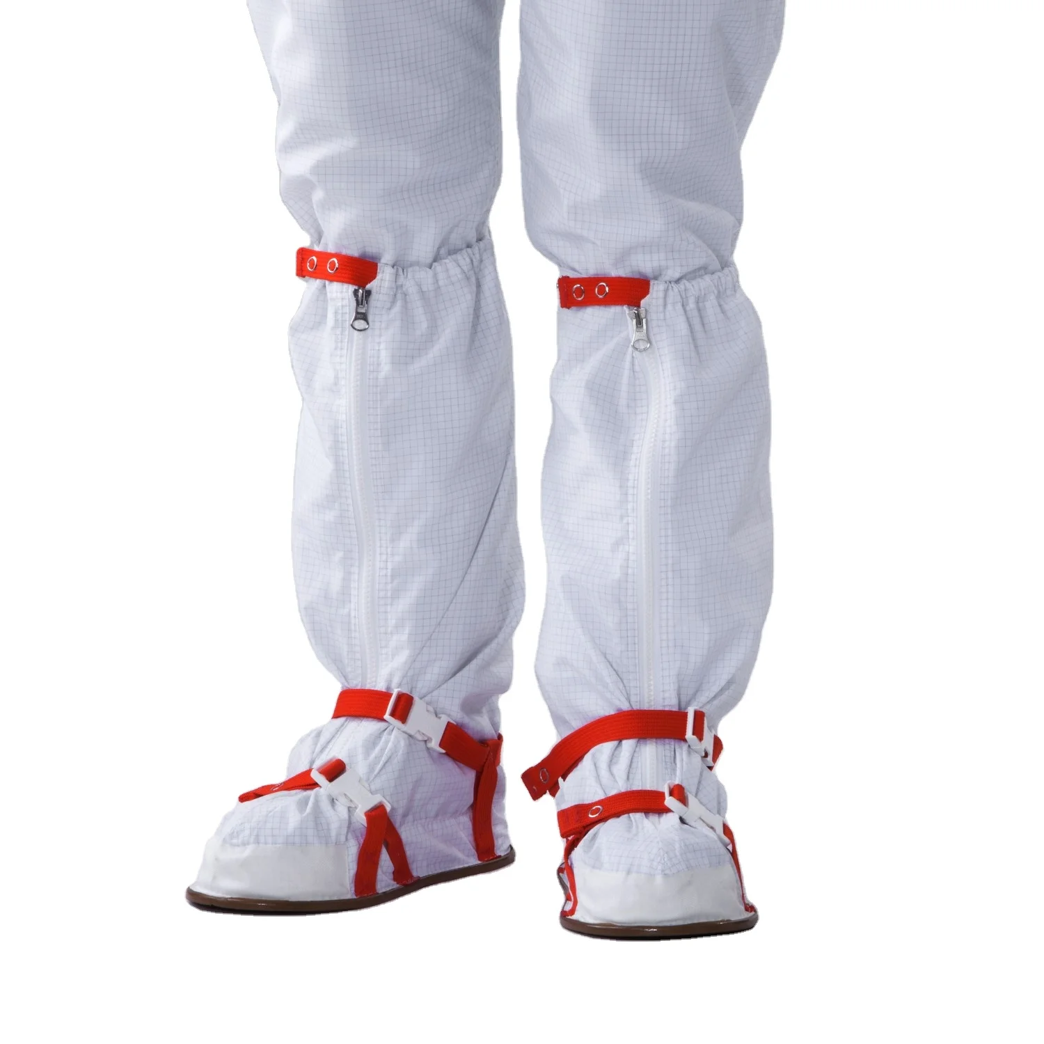 Industry Reusable Unisex Working Safety ESD Antistatic Anti-static High ...