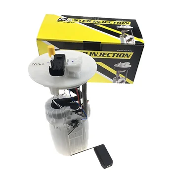 Em1386 Gasoline Fuel Pump Assembly For Chevrolet Spark With Oe No ...