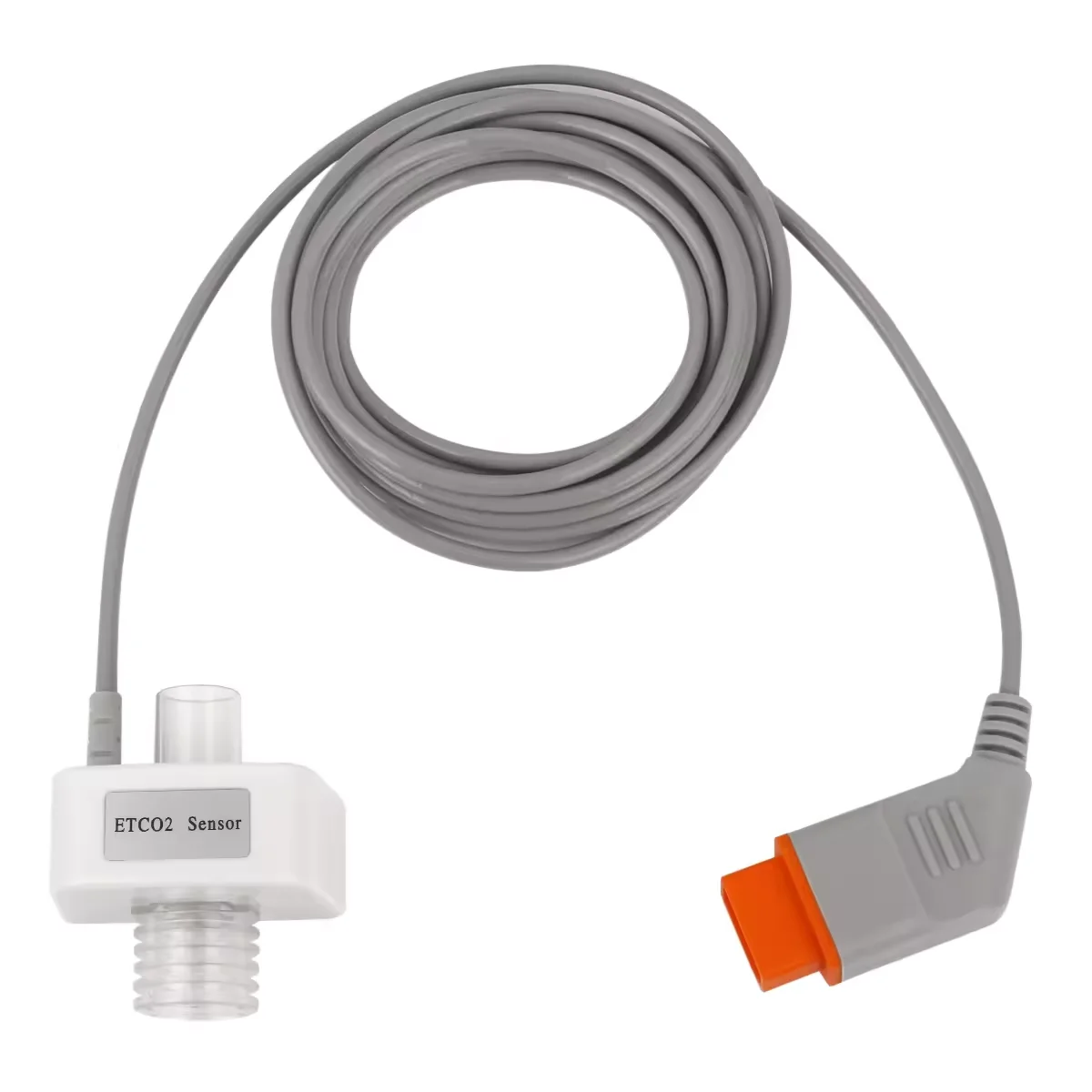 Mainstream Nihon Kohden Etco2 Sensor / Etco2 Probe - Buy Nihon Kohden ...