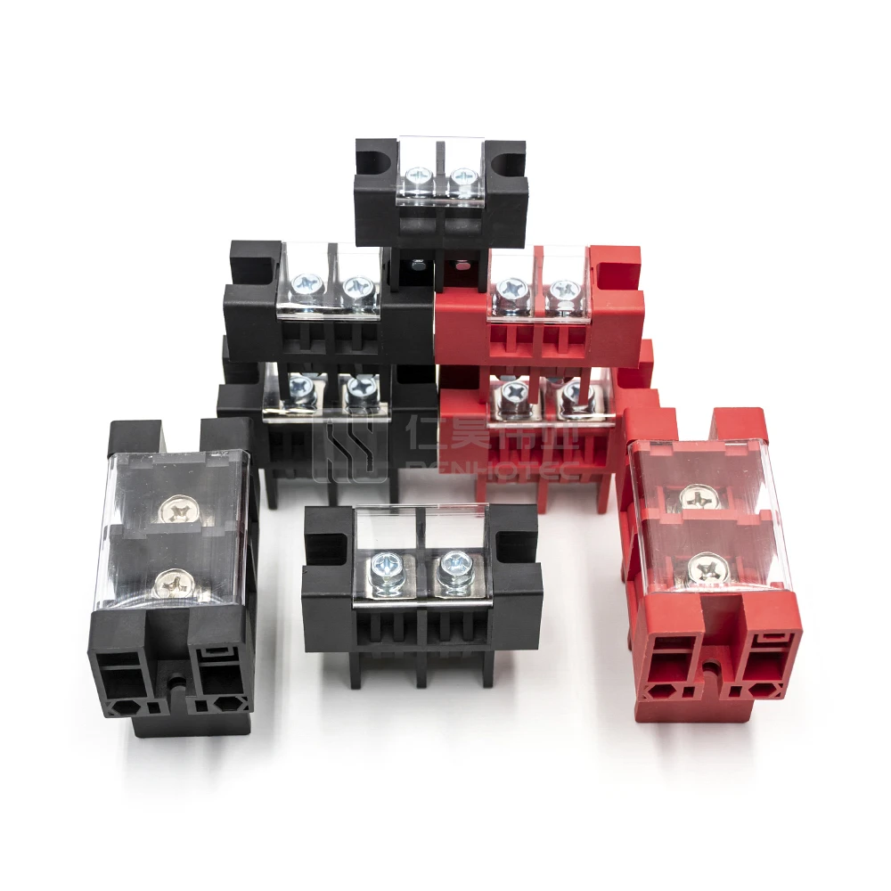 200a High Voltage Terminal Block Connector - Oem | Wholesale