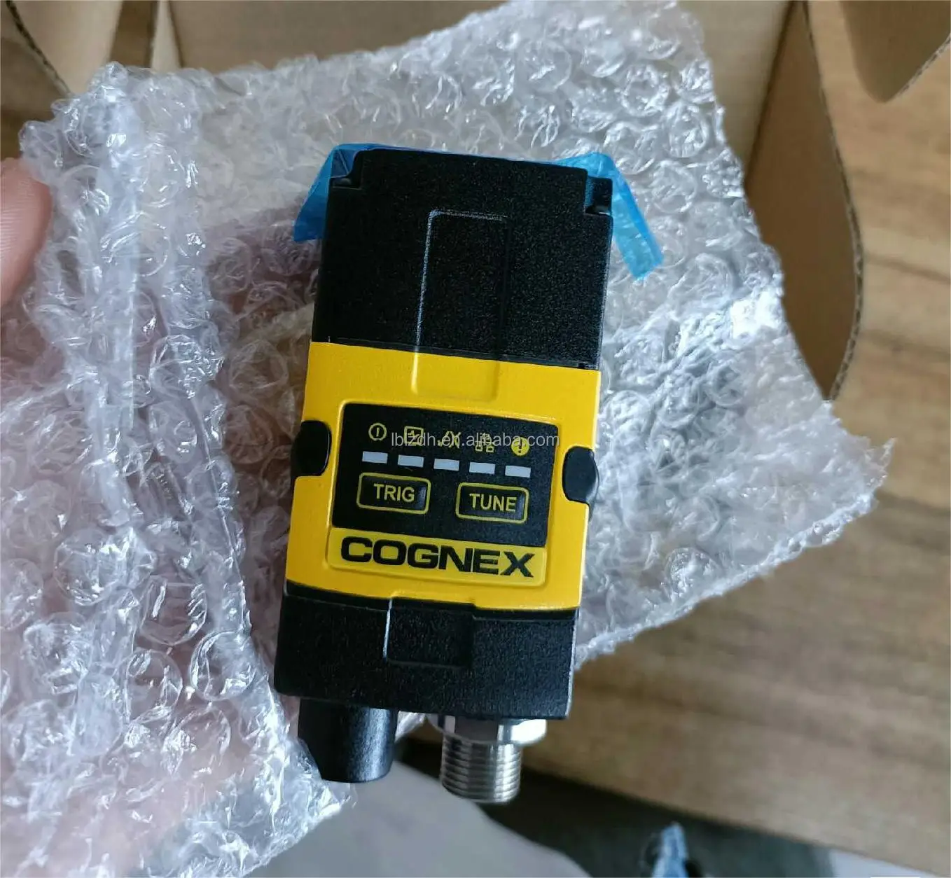 COGNEX DMR-152Q-0120 2D Barcode Readers - Reliable & Fast