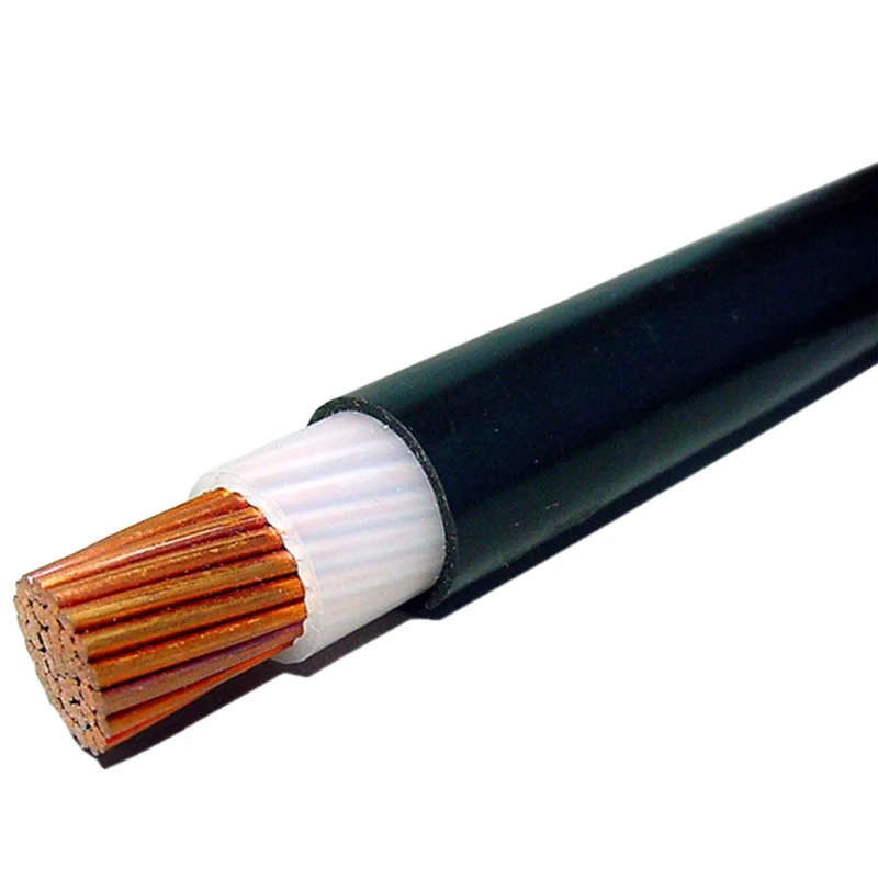 U1000 R2v U1000ro2v Single Core Pure Copper Power Cable 1*95mm2 - Buy ...