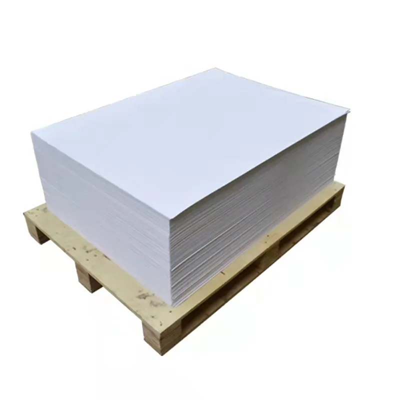 300gsm Folding Box Board Printable Both Side GC1 and GC2 in Roll/Sheet ...