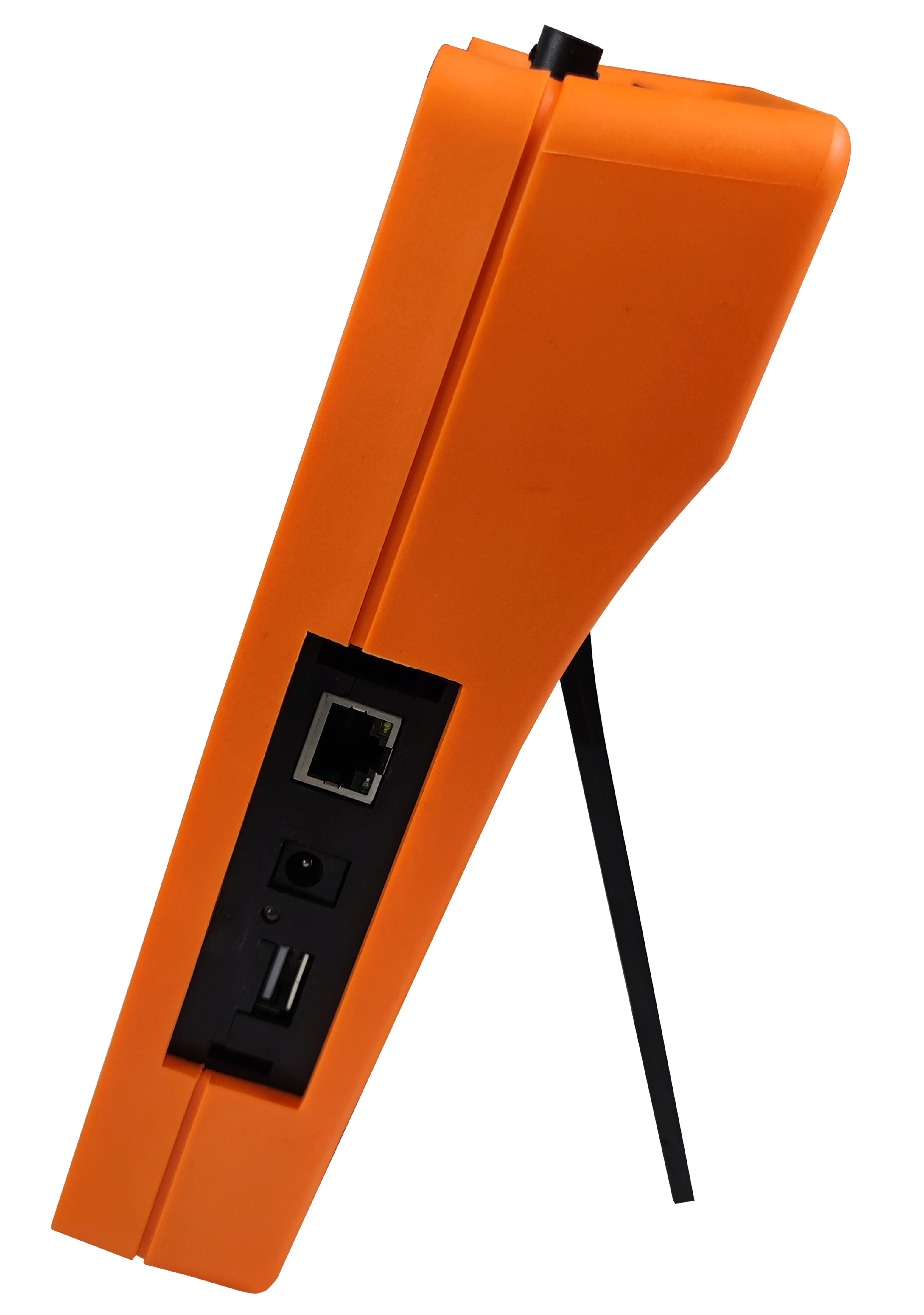 Handheld Energy Logger - 3 Phase Data Recorder & Analyzer