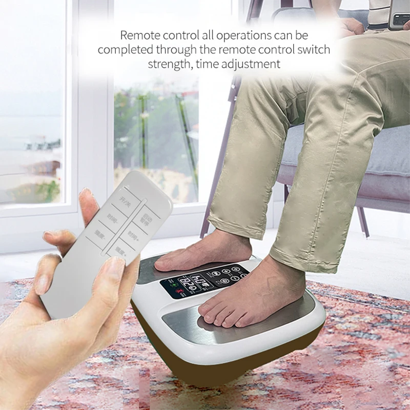Suyzeko Gy-p100 Pemf Promote Blood Circulation Physical Rehabilitation ...