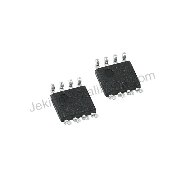 Jeking Ir2104str Pmic Gate Drivers Half-bridge 600v Soic-8 2 Output Ir2104strpbf - Buy ...