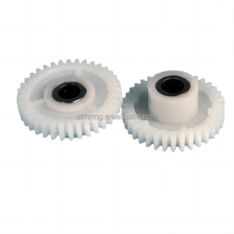ATM Machine Parts NCR Wheel GEAR Zcl031/gear 36T Clutch 4450645767 445 ...