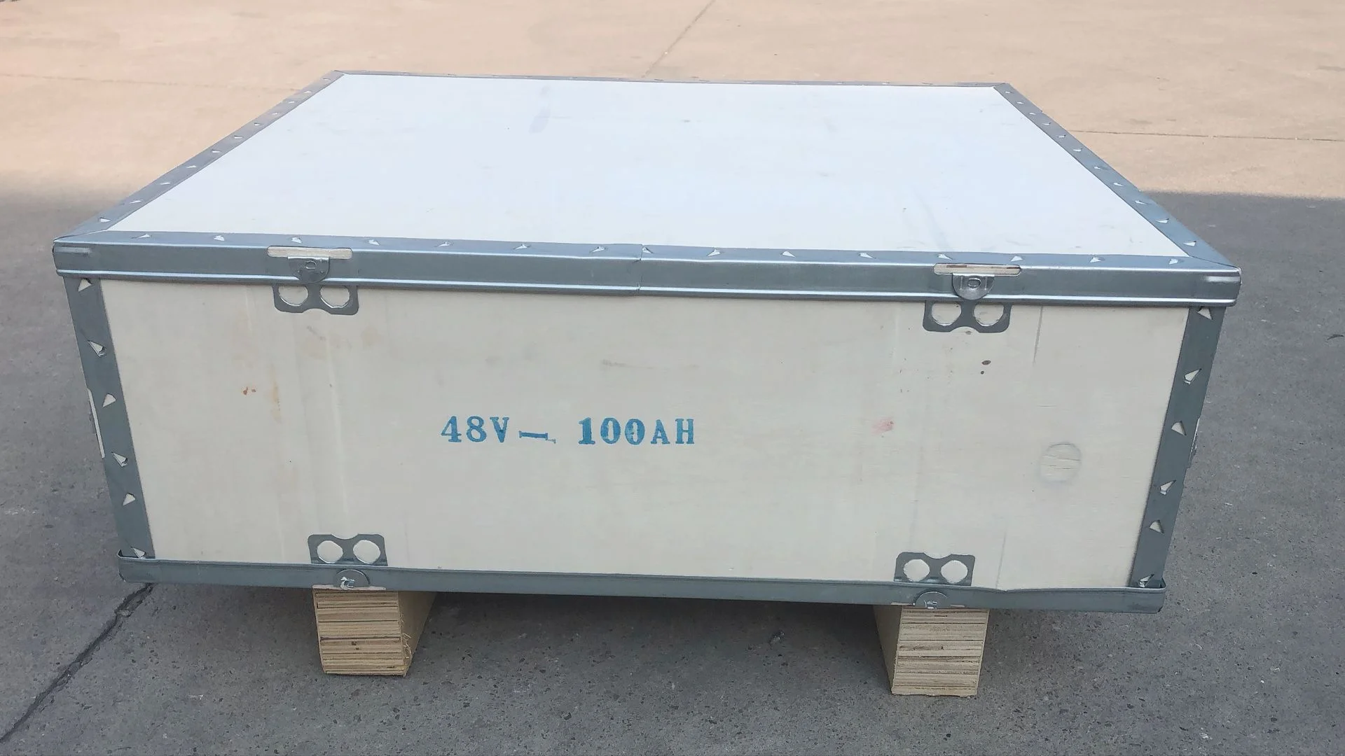 Deep Cycle Rechargeable Tesla Lithium Ion Battery Lifepo4 48v 50ah ...