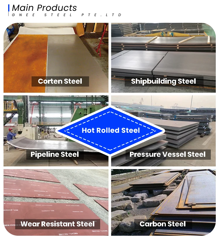 Construction Structural Mild Steel Angle Iron / Equal Angle Steel ...