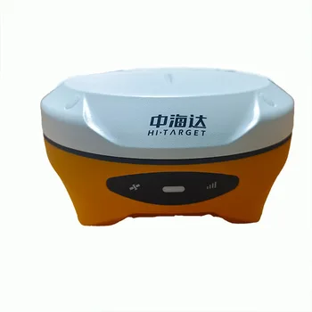 2023 High-performance Gnss Receiver Rover Hi Target V300 V200 V5 Rtk ...