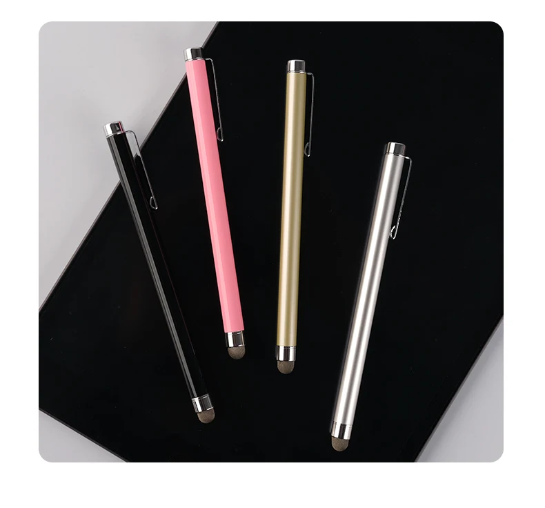 Cloth Pen Head Universal Free Stylus Pen Sample Customization Accepted ...