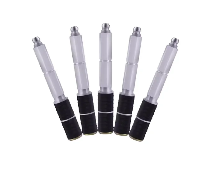 Modern Design High Pressure Grout Cement Resin Injection Packer for ...