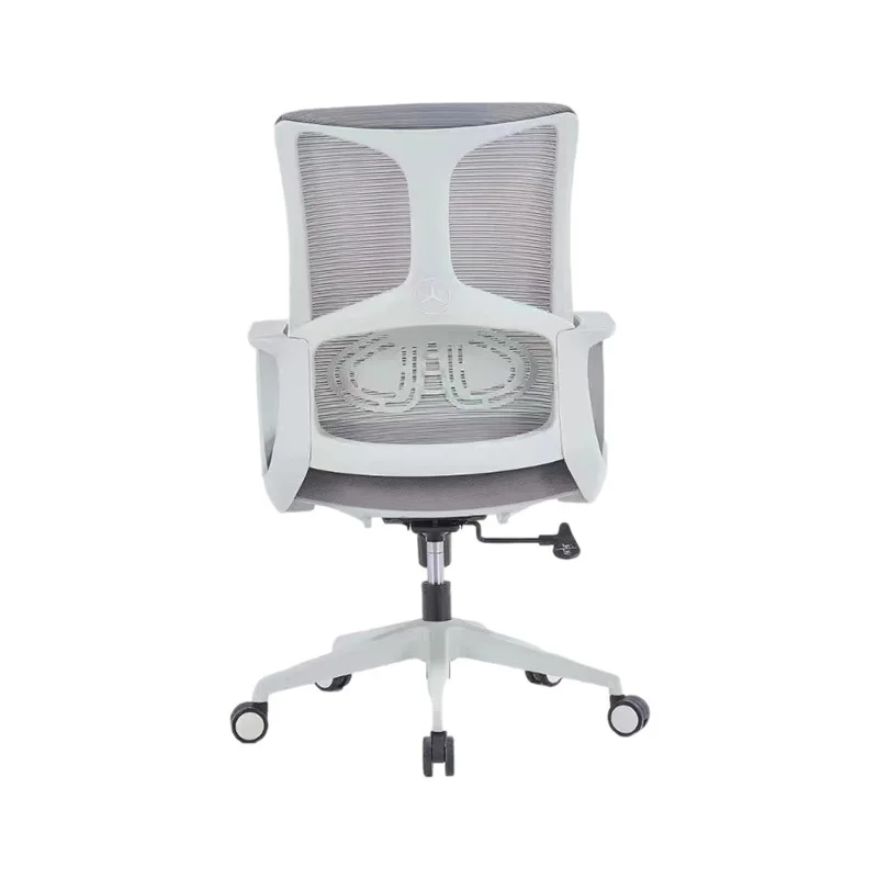 Modern Minimalist Home Office Ergonomic Backrest Office Chair Staff ...